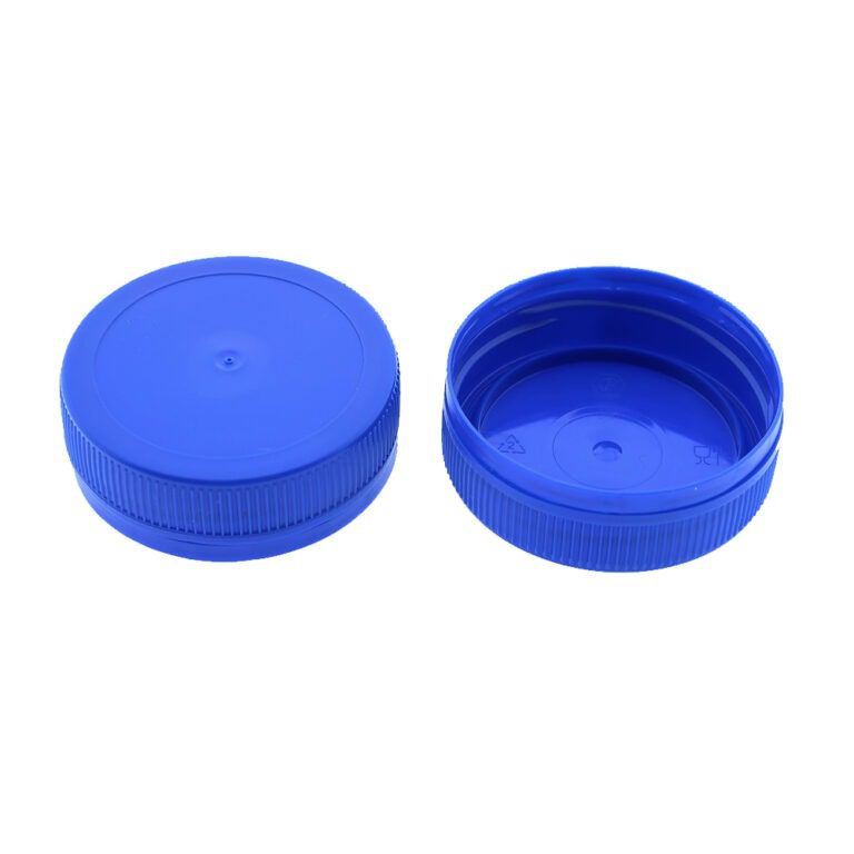 Caps & Closures – New Marina Plast