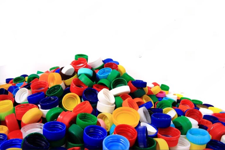 Caps & Closures – New Marina Plast